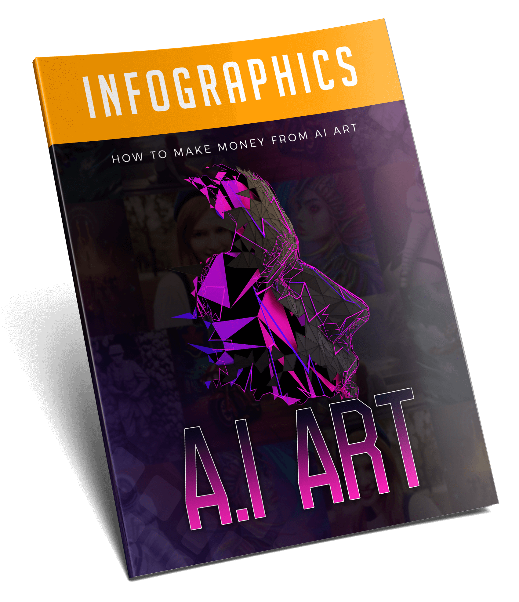 AI Art VideoCourse PLR – heikoboos.com