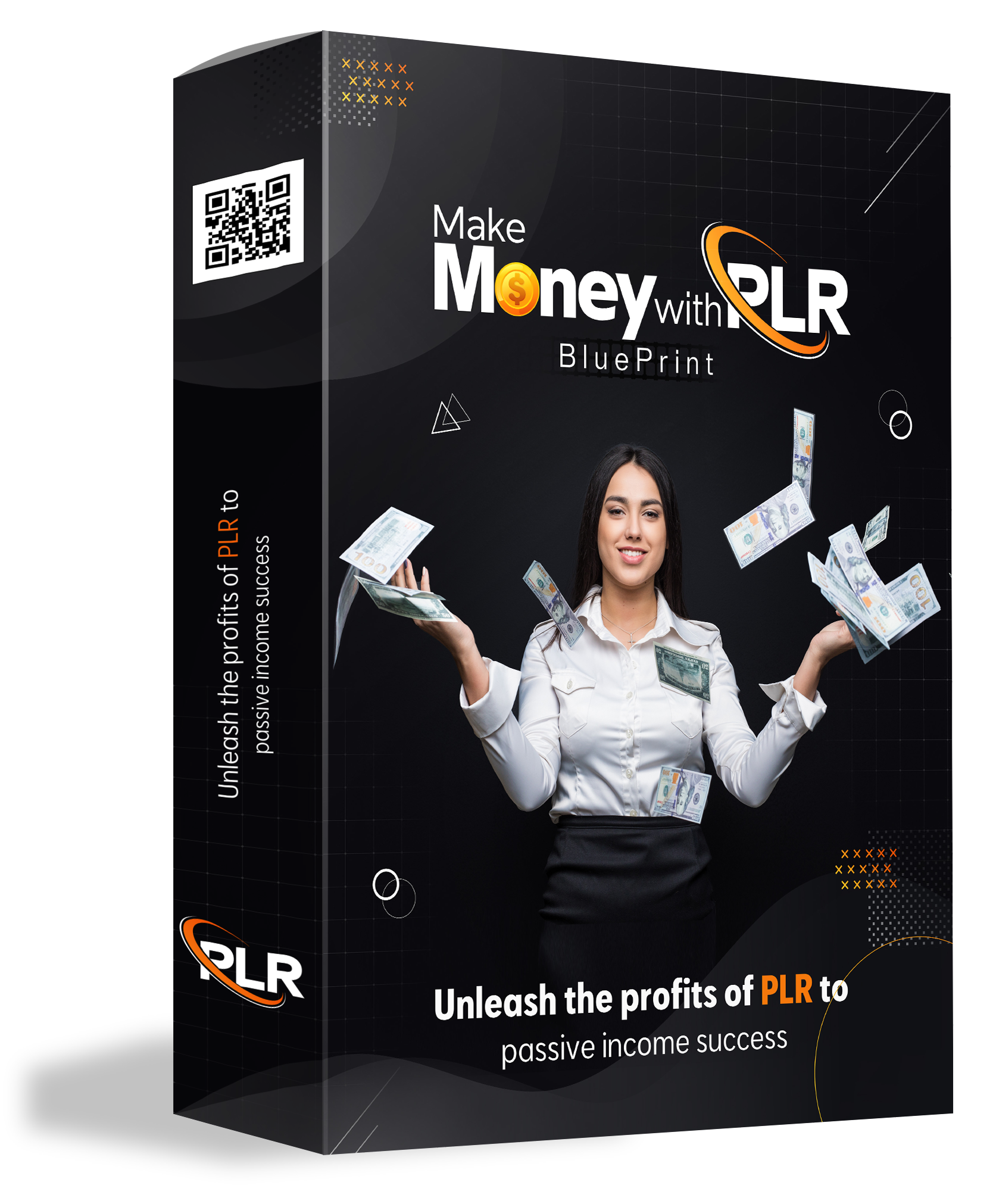 Make Money with PLR – heikoboos.com