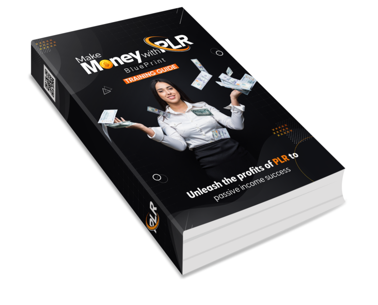 Make Money with PLR – heikoboos.com