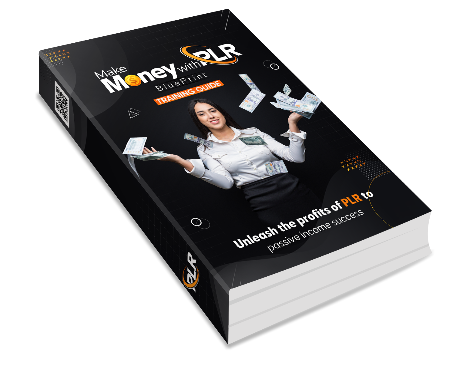 Make Money with PLR – heikoboos.com