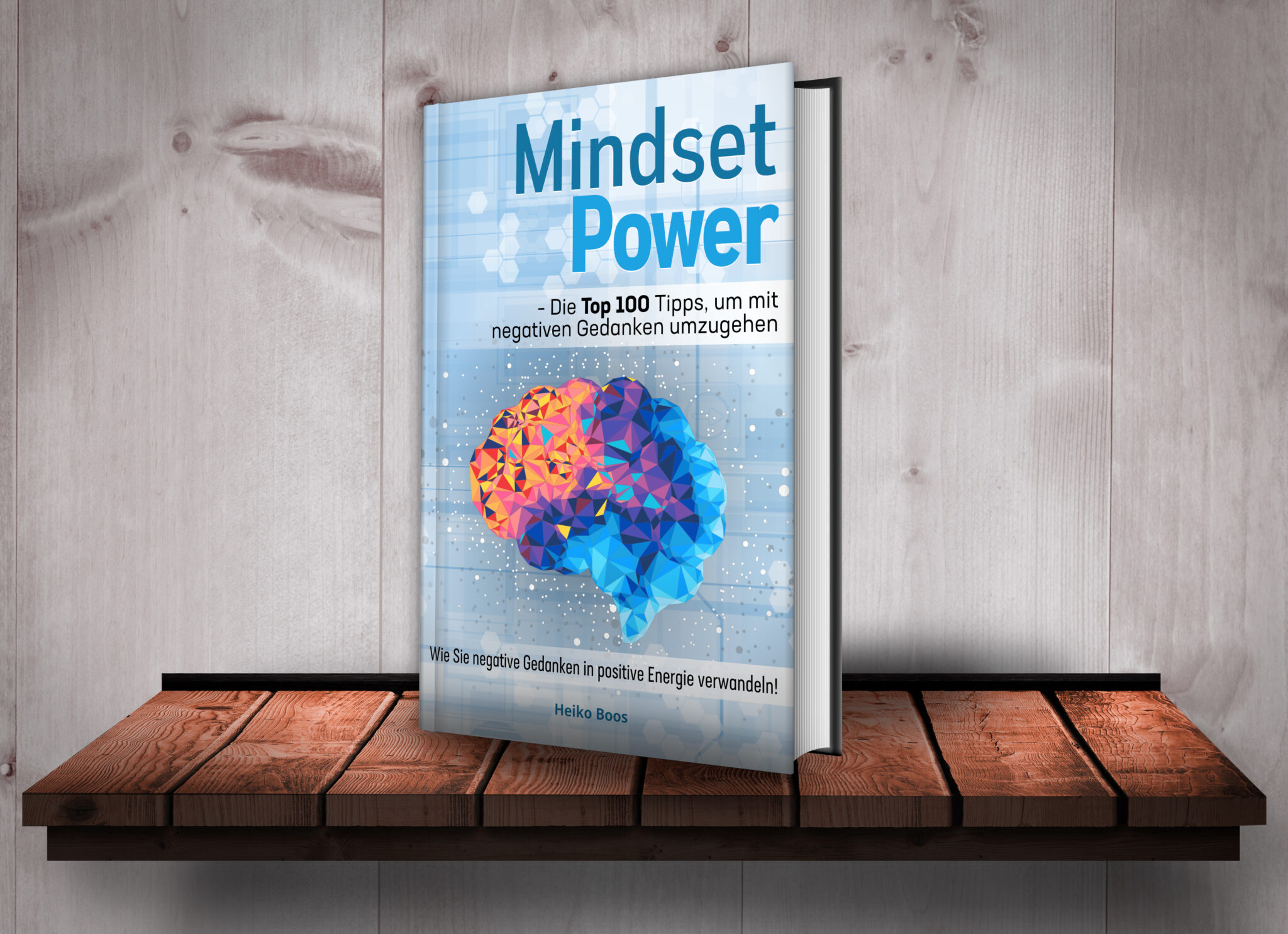 Mindset-Power CC – heikoboos.com